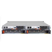 China Lenovo DB620S 32Gb Fibre Channel SAN Switch  For Standalone Or 1U Rack Mount for sale