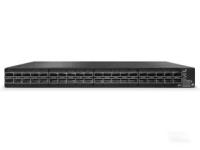 China 1U NDR 400Gb/s InfiniBand Switch  NVIDIA Melloanx Switch QM9700/QM9790 for sale