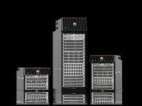 China Huawei CloudEngine 16800 Series Switches CE16804 CE16808 CE16816 with 9 switching Fabric Modual Slots for sale