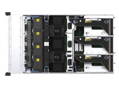 China DDR4 4U H3C UniServer R6900 G3/R6900 G5 Server Support SAS/SATA HDD/SSD Drives R6900G3/R6900G3 for sale