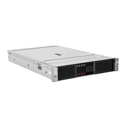 China 2u H3C UniServer R4900 G5 LFF  Rack Server with DDR4 memory Intel Series Processors for sale