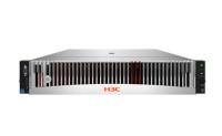 China 2u H3C UniServer R4900 G5 LFF  Rack Server with DDR4 memory Intel Series Processors for sale