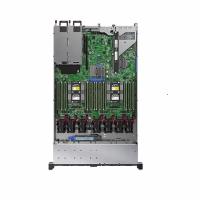 China High Performance HPE ProLiant DL360 Gen10 8SFF Hot Sale Original Hpe Server Proliant Dl360 G10 Gen10  1u Rack for sale