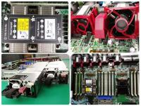China High Performance HPE ProLiant DL360 Gen10 8SFF Hot Sale Original Hpe Server Proliant Dl360 G10 Gen10  1u Rack for sale
