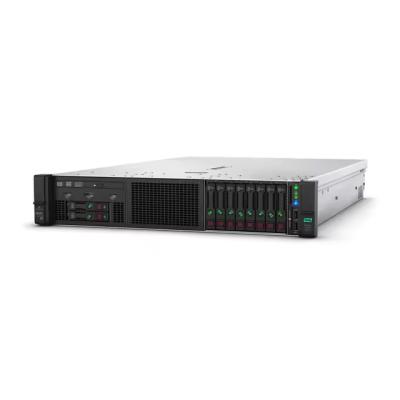 China HPE PowerEdge Proliant DL380 Gen10 Server With  8SFF Servers  Ddr4 for sale