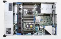 China HPE PowerEdge Proliant DL380 Gen10 Server With  8SFF Servers  Ddr4 for sale