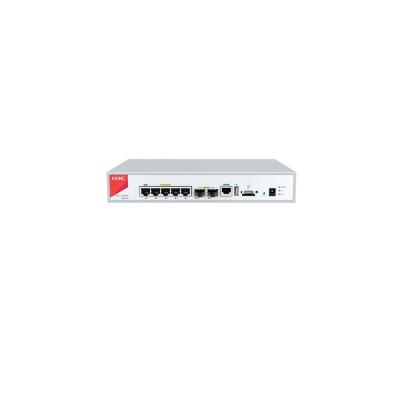 China H3C F100-A-XI safe  SecPath Preferred Series Firewalls with 500 capacity for sale