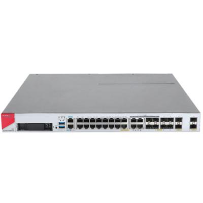 China H3C F1000-E-XI SecPath Preferred Series Firewalls with 2500 capacity for sale