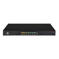 China H3C UR7206 Enterprise Multiservice Gateway Router UR 7206 with WAN:2*GE  LAN:6*GE interface for sale