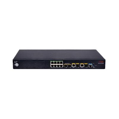 China H3C UR7608/UR7808 Enterprise Multiservice Gateway Router  With 650/1000 Capacity for sale