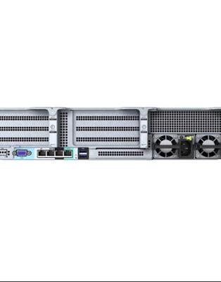 China Huawei 2288H V6  2U 16/32 DDR4 DIMMs Intel C621A FusionServer 2288H V6 Rack server for sale
