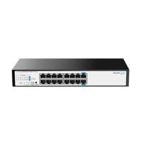 China H3C Switch  US116 16-port  Full gigabit switches US116 32Gbps port switching capacity for sale