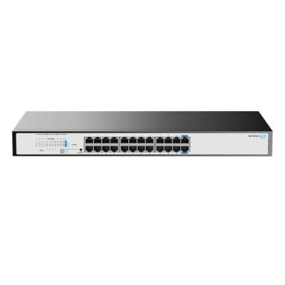 China H3C Switch US124/US124D  24*GE Full gigabit switches 48Gbps port switching capacity for sale