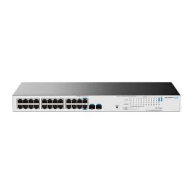 China H3C Switch US126-X-P/US126-X-HP with 24*10/100/1000 Base-T electrical port for sale