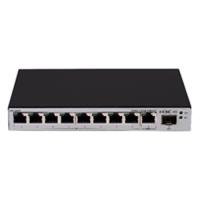 China H3C switch with 20Gbps port switching capacity Switch US210/US210-P/US210-HP for sale