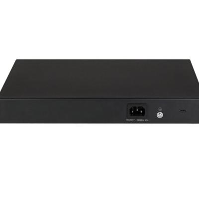 China Advanced H3C Switch US1750-20P-HPWR with 336Gbps switching capacity for sale