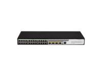 China Powerful H3C Switch US328/US328-P with 88Mpps packet forwarding ratio and 1 Console port for sale