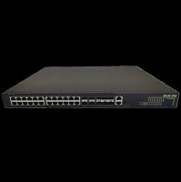 China DCN switch CS6580-48S6CQ-SI with 6 * 100G QSFP28 100G with 1+1 Modular Redundant for sale