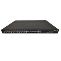 China DCN switch CS6580-48S6CQ-SI with 6 * 100G QSFP28 100G with 1+1 Modular Redundant for sale