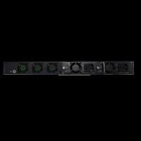China DCN switch CS6580-48S6CQ-SI with 6 * 100G QSFP28 100G with 1+1 Modular Redundant for sale
