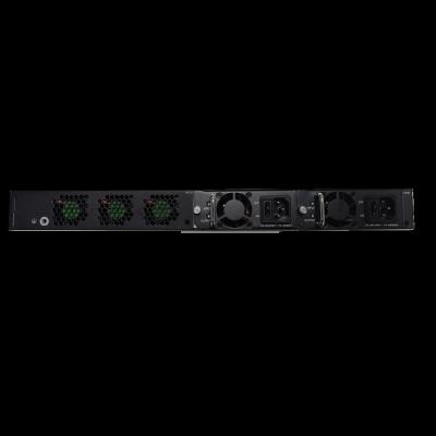China DCN switch CS6580-48S6CQ-SI with 6 * 100G QSFP28 100G with 1+1 Modular Redundant for sale