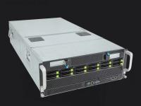 China Gigabyte rack server G493-ZB4-AAP1  with 48 x DIMM slots DDR5 memory supported only for sale