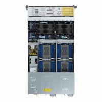 China Cost-effective Gigabyte H262-Z62 Barebone 2U Rack server with AMD EPYC™ 7002 Series Processor for sale