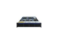 China Cost-effective Gigabyte H262-Z62 Barebone 2U Rack server with AMD EPYC™ 7002 Series Processor for sale