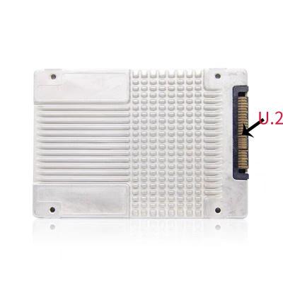 China Intel SSD DC P4510 1T/2T/4T/8T U.2  for Server/Enterprise 2.5'' up to 8TB capacity for sale