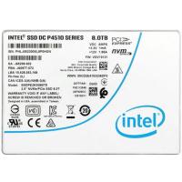 China Intel SSD DC P4510 1T/2T/4T/8T U.2  for Server/Enterprise 2.5'' up to 8TB capacity for sale