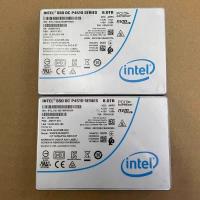 China Intel SSD DC P4510 1T/2T/4T/8T U.2  for Server/Enterprise 2.5'' up to 8TB capacity for sale