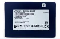 China Advanced Micron 5200MAX 960G SATA  of  Lenovo Edition hard drive SATA 6 Gb/s for sale