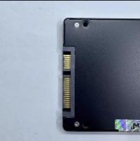 China Portable Micron accurate SATA 6 Gb/s hard drive of  5300PRO 1.92T SATA for sale