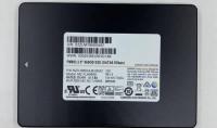 China Cost-effective Sumsung PM883 960G/1.92TB SATA with SATA 6.0 Gbps interface 2.5'' hard drive for sale