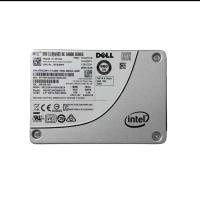 China Powerful Intel hard drive S4500 / S4600 960G SATA 3.0 6Gb/s of  dell edition for sale