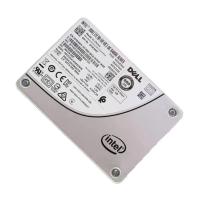 China Powerful Intel hard drive S4500 / S4600 960G SATA 3.0 6Gb/s of  dell edition for sale