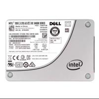 China Powerful Intel hard drive S4500 / S4600 960G SATA 3.0 6Gb/s of  dell edition for sale