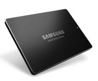 China Multifunctional Sumsung PM863A 1.92TB SATA with 6GB/s SATA 2.5'' for sale