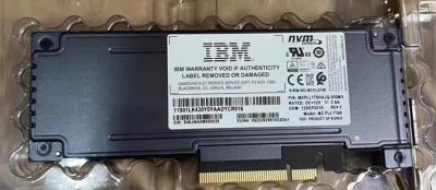 China Stable Sumsung PM1725B 1.6T U.2/3.2T HHIL Plug-In IBM Version/1.6T HHML Plug-in Lenovo version for sale