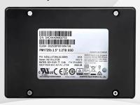 China Stable Sumsung PM1725B 1.6T U.2/3.2T HHIL Plug-In IBM Version/1.6T HHML Plug-in Lenovo version for sale