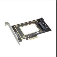 China Flexible Intel P5530 960GB/1.92T/3.84T  hard drive U.2 SAS with PCIe 4.0x4, NVMe interface for sale