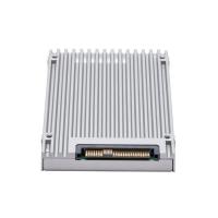 China Flexible Intel P5530 960GB/1.92T/3.84T  hard drive U.2 SAS with PCIe 4.0x4, NVMe interface for sale
