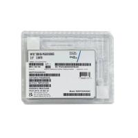 China Flexible Intel P5530 960GB/1.92T/3.84T  hard drive U.2 SAS with PCIe 4.0x4, NVMe interface for sale