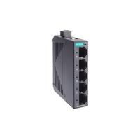 China Durable Moxa EDS-2005-ELP Series switch  5-port entry-level unmanaged Ethernet switches for sale
