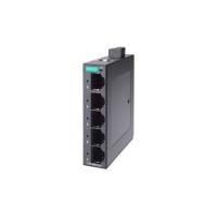 China Durable Moxa EDS-2005-ELP Series switch  5-port entry-level unmanaged Ethernet switches for sale