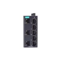 China Flexible Moxa EDS-2008-ELP switch  8-port entry-level unmanaged Ethernet switches for sale