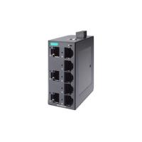 China Flexible Moxa EDS-2008-ELP switch  8-port entry-level unmanaged Ethernet switches for sale