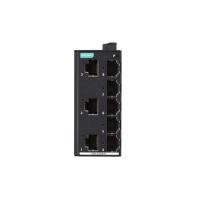 China Convenient Moxa EDS-G2008-EL unmanaged full Gigabit Ethernet switches 8-port entry-level for sale
