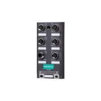 China Cost-effective EN 50155 switch Moxa TN-5305 5-port  unmanaged Ethernet switches for sale