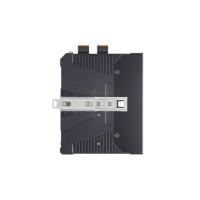 China Simple Moxa SDS-3008 Series 8-Port  Layer 2 Smart Switches Industrial 8-port smart Ethernet switches for sale